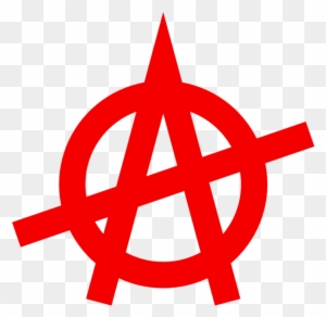 Anarchy Clipart, Transparent PNG Clipart Images Free Download - ClipartMax