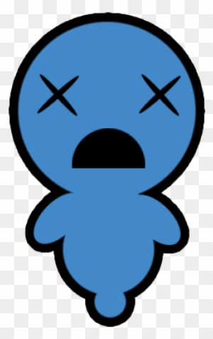 Nicalis Teasing A Binding Of Isaac Amiibo - Isaac The Binding Of Isaac ...