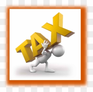 Have - Income Tax - Free Transparent PNG Clipart Images Download