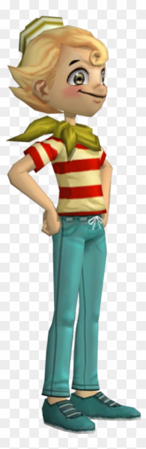 Download Zip Archive - The Marvelous Misadventures Of Flapjack - Free ...