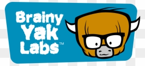 Brainy Yak Labs' Mission Is To Get Kids Excited About - Cartoon - Free ...