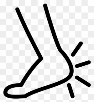 Hurt Kid Icon - Emblem - Free Transparent PNG Clipart Images Download
