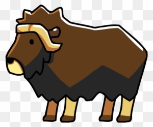 292 × 240 Pixels - Ox Clipart Png - Free Transparent PNG Clipart Images ...