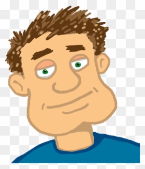 Cartoon Jaw - Free Transparent PNG Clipart Images Download