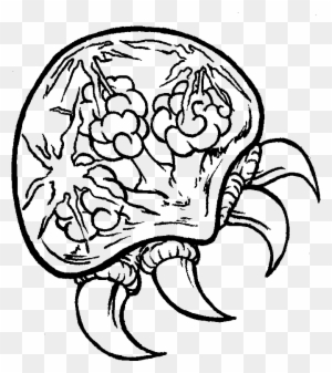 Blue By Predaguy On Deviantart - Metroid - Free Transparent PNG Clipart ...