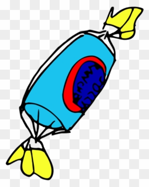 Blue Jolly Rancher - Jolly Rancher - Free Transparent PNG Clipart ...