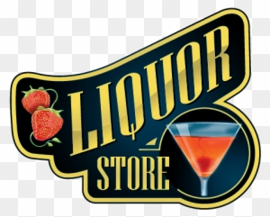 Liquor Store - Free Transparent PNG Clipart Images Download