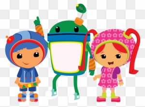 Formal Milli By Chameleoncove - Team Umizoomi Princess Milli - Free ...