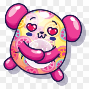 Pikmi Pops Surprise Season 3 List Of Characters Plush - Pikmi Pop ...