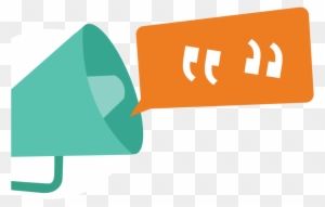 Feedback Pure Bahrain - Feedback Megaphone - Free Transparent PNG ...