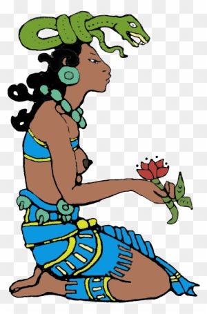 Abalone Holistic Therapies, Llc - Mayan God Ixchel Facts - Free Transparent PNG Clipart Images ...