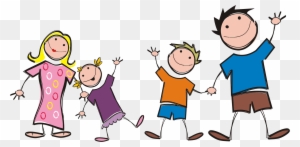 Image Of Stick Family Clipart 4 Free Clip Art Figures - Kovacs - Free ...