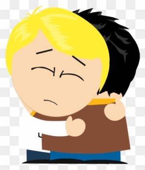 Sad Hug By Taylor From Sp - August 11 - Free Transparent PNG Clipart ...