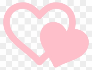 Love Icon - Heart Icon For Instagram - Free Transparent PNG Clipart ...