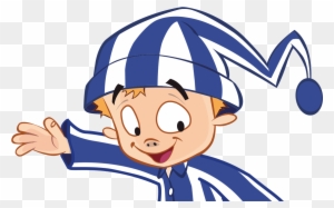 Wee Willie Winkie Loves The Royal Highland Show, And - Wee Willie ...