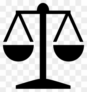 Checks And Balances Symbol