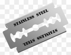 Razor Blade Clip Art, Transparent PNG Clipart Images Free Download ...