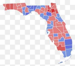 Florida Election Results 2016 - Free Transparent PNG Clipart Images ...