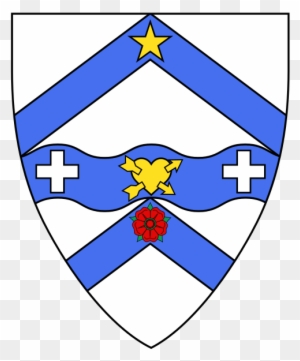 Austin Catholic Diocese Shield Coa - Crest - Free Transparent PNG ...