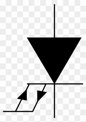 Filegto Pontiac Gto Symbol Car Schematic Clip Art Thyristor - 太陽 電池 回路 ...