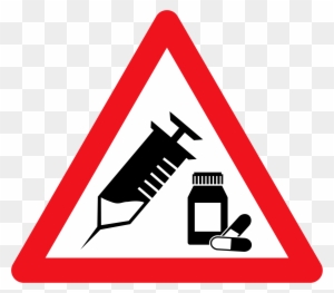 Open - B15 Verkeersbord - Free Transparent PNG Clipart Images Download