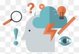 Interview Clipart Secondary Research - Usability Testing - Free ...