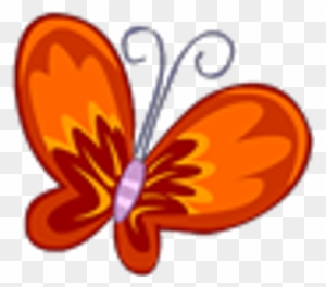 "parvaneh" In Persian Means Butterfly - Butterfly Icon - Free ...