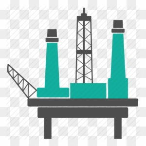 Offshore Services - Offshore Platform Logo - Free Transparent PNG ...