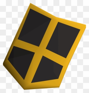 Black Kiteshield Detail - Bronze Kite Shield - Free Transparent PNG ...