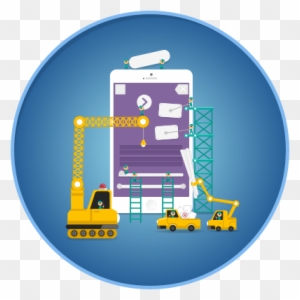 Mobile App Development - Mobile App Development Png - Free Transparent ...