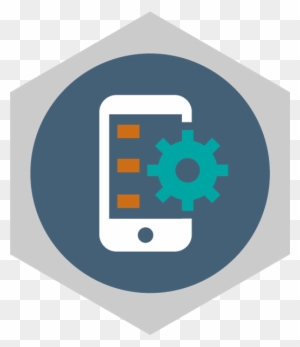 App Development Icon - Mobile App Development Icon Png - Free Transparent PNG Clipart Images ...