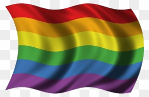 Mission - Gay Pride - Free Transparent PNG Clipart Images Download