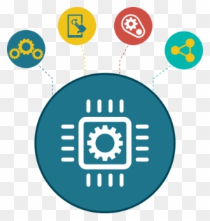 Mobile App Automation Testing - Icon - Free Transparent PNG Clipart ...