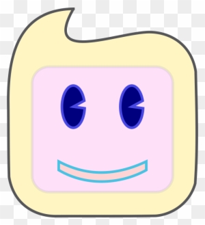 Get Notified Of Exclusive Freebies - Square Smiley Face - Free ...