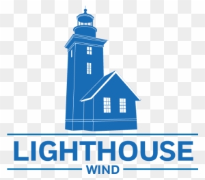 Blue Lighthouse Clipart, Transparent PNG Clipart Images Free Download ...