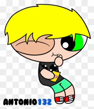 Pc/eating Chips By Antonio132 - Cartoon - Free Transparent PNG Clipart ...