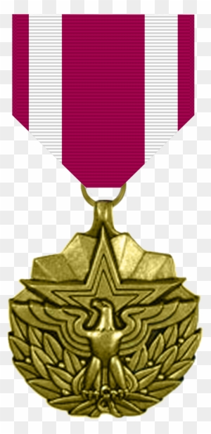 Meritorious Service Medal - Clipart Distinguished Service Medal - Free ...