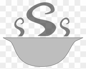 Steam Clip Art - Steaming Bowl Clipart - Free Transparent PNG Clipart ...
