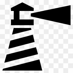 Lighthouse Icons - Icon - Free Transparent PNG Clipart Images Download