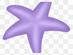 Pastel Clipart Starfish - Ocean - Free Transparent PNG Clipart Images ...
