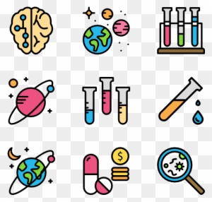 Science - User Interface - Free Transparent PNG Clipart Images Download