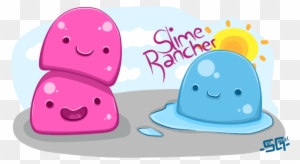 Slime Rancher Boom Tangle Tangle Boom Largo Slime My - Slime Rancher ...
