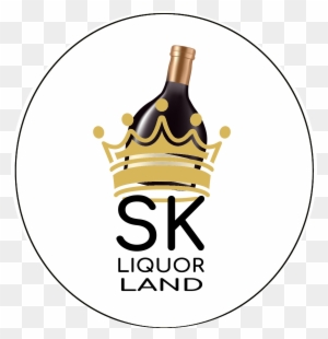 An Online Liquor Store - Label - Free Transparent PNG Clipart Images ...