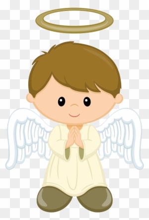 Angelito - Baby Angel Clipart - Free Transparent PNG Clipart Images ...