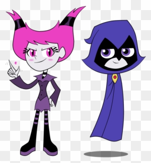 She's Actually A Predator By Girlsvoreboys On Deviantart - Teen Titans ...