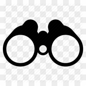 Binoculars-512 - Binocular Icon - Free Transparent PNG Clipart Images Download