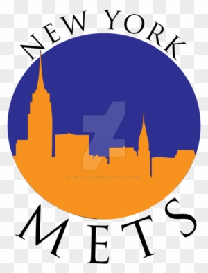 New York Mets Logo Transparent Png - New York Mets Mascot Clipart ...