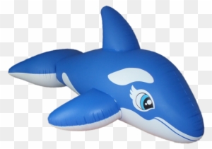 Orca Blue Matte By Seaworldbelieveshamu - Killer Whale - Free ...