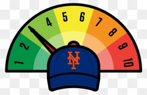 New York Mets - New York Mets Mlb Bowling Ball - Free Transparent PNG ...