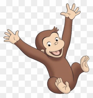 Curious George Clipart, Transparent PNG Clipart Images Free Download ...